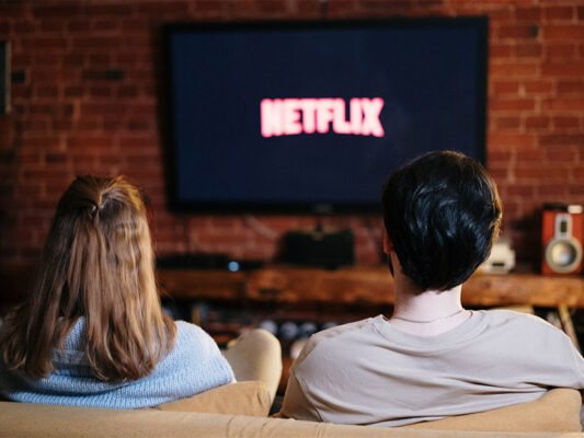 Top 5 Netflix Movies to Watch this Weekend