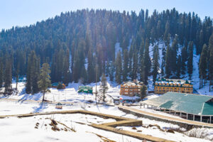 Complete Travel Guide to Manali