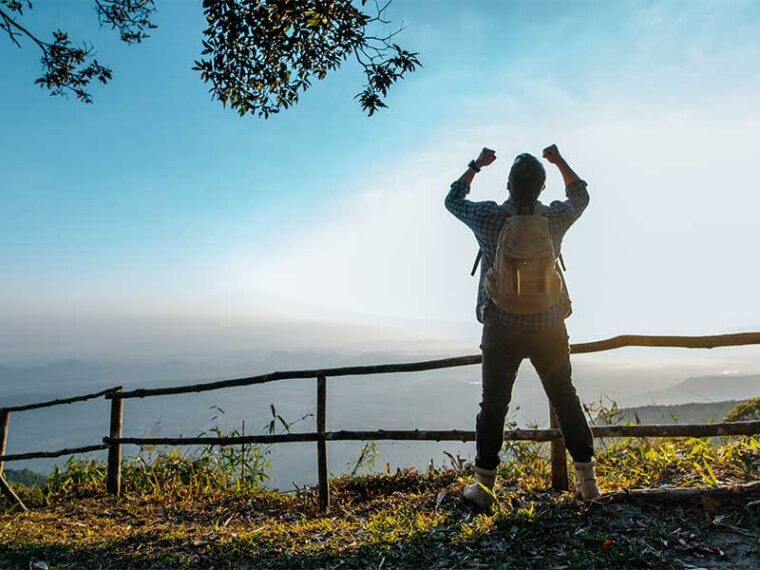 Embark on Adventures Alone: 8 Tips for Solo Travelers
